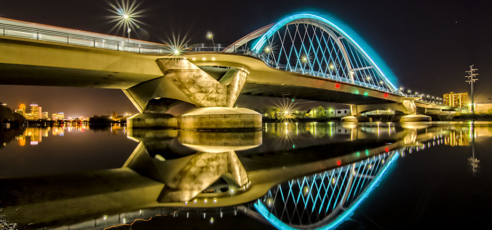 AmeriCost | Bridge Cost Estimator