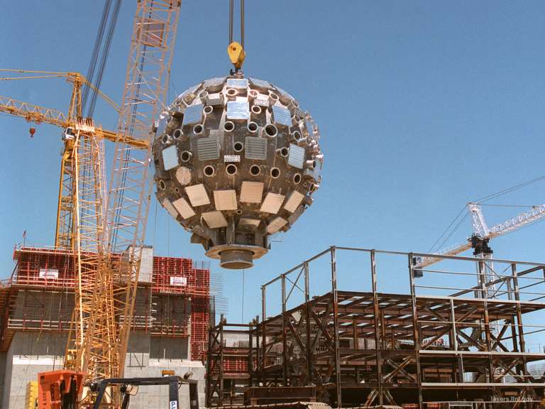 AmeriCost | Nuclear Power Cost Estimator