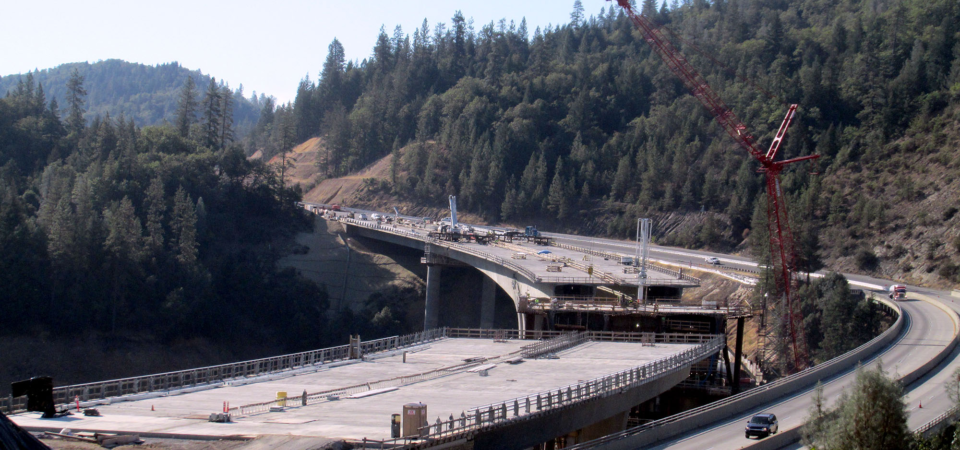 AmeriCost | Bridge Cost Estimator